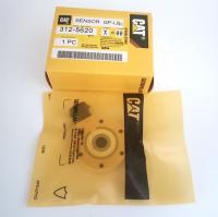 China E320D Excavator Solenoid Valve 3125620 312-5620 C6.4 Fuel Pump Injector 0.5kg for sale