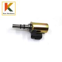 China Excavator Solenoid Valve YT35V00006F1 YT35V00005F1 for SK60SR SK70SR SK75 SK80CS SK80MSR 0.5KG for sale