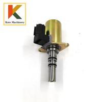 China Excavator Solenoid Valve YT35V00006F1 YT35V00005F1 for SK60SR SK70SR SK75 SK80CS SK80MSR 0.5KG for sale