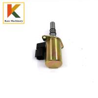 China Excavator Solenoid Valve YT35V00006F1 YT35V00005F1 for SK60SR SK70SR SK75 SK80CS SK80MSR 0.5KG for sale