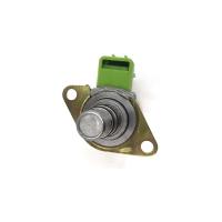 China New Green Plug SK60SR SK70SR Excavator Solenoid Valve YT35V00005F1 0.5kg for sale