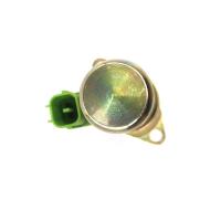 China New Green Plug SK60SR SK70SR Excavator Solenoid Valve YT35V00005F1 0.5kg for sale