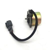 China Excavator Angle Sensor EX120 EX200-2 EX200-3 4444902 0.5kg Metallic Spare Part for sale