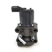 China Genuine HD820 SY215 Excavator 4M50 EGR Solenoid Valve Assembly ME229911 0.5kg for sale