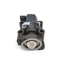 China Genuine HD820 SY215 Excavator 4M50 EGR Solenoid Valve Assembly ME229911 0.5kg for sale