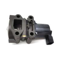China Genuine HD820 SY215 Excavator 4M50 EGR Solenoid Valve Assembly ME229911 0.5kg for sale