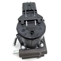 China Genuine HD820 SY215 Excavator 4M50 EGR Solenoid Valve Assembly ME229911 0.5kg for sale