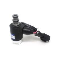 China PC120-5 PC120-6 DC 24V Excavator Rotary Solenoid Valve 203-60-62171 203-60-62161 for sale