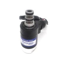 China PC120-5 PC120-6 DC 24V Excavator Rotary Solenoid Valve 203-60-62171 203-60-62161 for sale