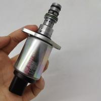 China Original TM-90501 DC24V Solenoid Valve for SANY Excavator 0.5KG for sale