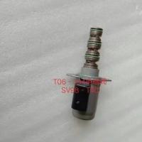 China High Quality SV98-T40 24DC Solenoid Valve for sale