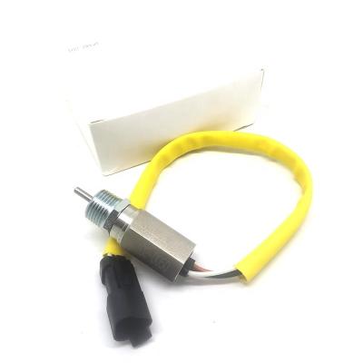 China CAT 3512B 3412C Engine Water Temperature Sensor 102-0050 1020050 0.5KG for sale