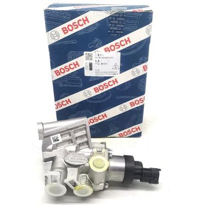 China EC210B EC290B Excavator Fuel Regulator Control Valve FCU Valve 21638691 2KG for sale