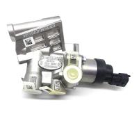 China EC210B EC290B Excavator Fuel Regulator Control Valve FCU Valve 21638691 2KG for sale