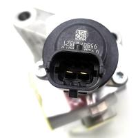 China EC210B EC290B Excavator Fuel Regulator Control Valve FCU Valve 21638691 2KG for sale