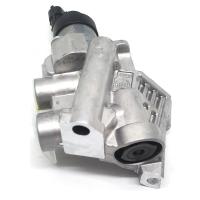 China EC210B EC290B Excavator Fuel Regulator Control Valve FCU Valve 21638691 2KG for sale