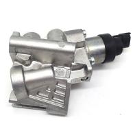 China EC210B EC290B Excavator Fuel Regulator Control Valve FCU Valve 21638691 2KG for sale