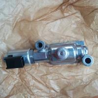 China CAT Hydraulic Cartridge Shutoff Solenoid Valve 244-3114 0.5kg for Excavator for sale