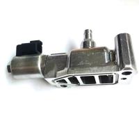 China CAT Hydraulic Cartridge Shutoff Solenoid Valve 244-3114 0.5kg for Excavator for sale