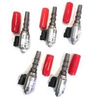 China Factory Supply 174-4913 Solenoid Valve for Loader 950G 962G 980H 0.5KG for sale