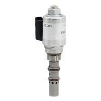 China Factory Supply 174-4913 Solenoid Valve for Loader 950G 962G 980H 0.5KG for sale