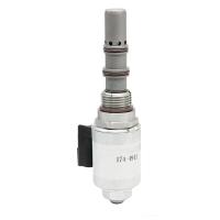 China Factory Supply 174-4913 Solenoid Valve for Loader 950G 962G 980H 0.5KG for sale