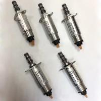China Excavator Solenoid Valve GP-SOL DRE2K-X5-937-1 0.5kg for CAT Machinery for sale