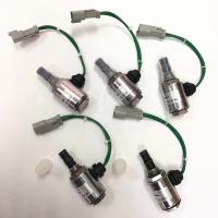 China Factory Supply 1861526 Solenoid Valve for D8R D7R 120H 0.5kg Excavator GP-SOL for sale