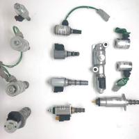 China Factory Supply 1861526 Solenoid Valve for D8R D7R 120H 0.5kg Excavator GP-SOL for sale