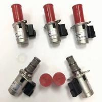 China Factory Supply Excavator Solenoid Valve SV98-T39S SV98-T3917S 580037013 24V Komatsu for sale