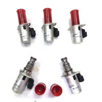 China Excavator Solenoid Valve SV98-T39S-B 0.5kg for CT60 CT80 Engine Parts Factory Supply for sale
