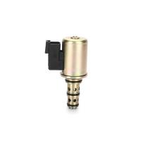 China JCB 3CX 4CX Backhoe Excavator Hydraulic Stop Solenoid Valve 25-220994 0.5kg for sale
