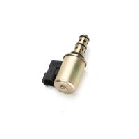 China JCB 3CX 4CX Backhoe Excavator Hydraulic Stop Solenoid Valve 25-220994 0.5kg for sale