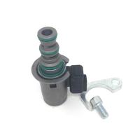 China JCB Excavator Solenoid Valve 25-222913 25222913 12V 24V Hydraulic Electrical Parts for 3CX 4CX for sale