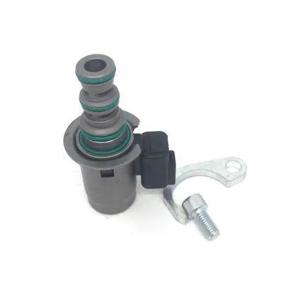 China JCB Excavator Solenoid Valve 25-222913 25222913 12V 24V Hydraulic Electrical Parts for 3CX 4CX for sale