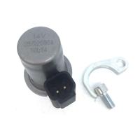 China JCB Excavator Solenoid Valve 25-222913 25222913 12V 24V Hydraulic Electrical Parts for 3CX 4CX for sale