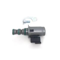 China JCB Excavator Solenoid Valve 25-222913 25222913 12V 24V Hydraulic Electrical Parts for 3CX 4CX for sale