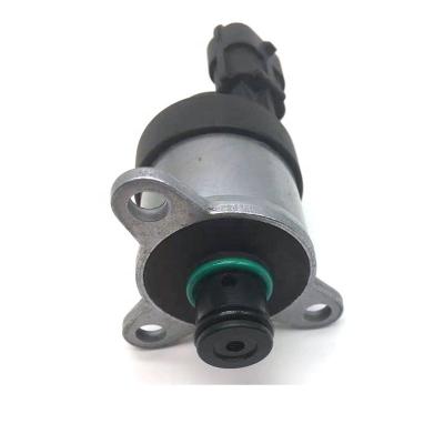 China EC210 Excavator Common Rail Pressure Solenoid Control Valve SCV 928400670 0928400670 0.5kg for sale