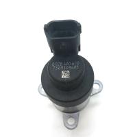 China EC210 Excavator Common Rail Pressure Solenoid Control Valve SCV 928400670 0928400670 0.5kg for sale