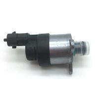 China EC210 Excavator Common Rail Pressure Solenoid Control Valve SCV 928400670 0928400670 0.5kg for sale
