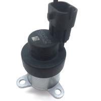 China EC210 Excavator Common Rail Pressure Solenoid Control Valve SCV 928400670 0928400670 0.5kg for sale