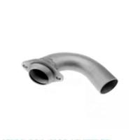 China Excavator Muffler Pipe E307 E70B 0969198 096-9198 Exhaust Tube 2KG Metallic for sale