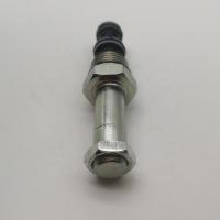 China Excavator Solenoid Valve Spool E307 E308 LG908 Steel 0.5KG Hydraulic Parts for sale