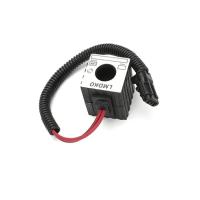 China Factory Supply SY85 SY135 SY215-8 Solenoid Coil 24V Excavator Valve Coil for LOVOL for sale
