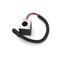 China Factory Supply SY85 SY135 SY215-8 Solenoid Coil 24V Excavator Valve Coil for LOVOL for sale