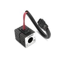 China Factory Supply SY85 SY135 SY215-8 Solenoid Coil 24V Excavator Valve Coil for LOVOL for sale