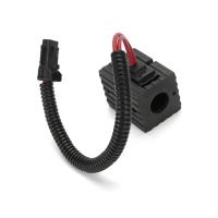 China Factory Supply SY85 SY135 SY215-8 Solenoid Coil 24V Excavator Valve Coil for LOVOL for sale