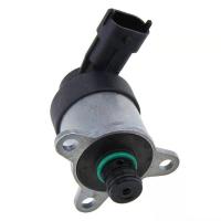 China Excavator Fuel Metering Solenoid Valve 0928400802 PC SCV Valve 0.5kg for sale