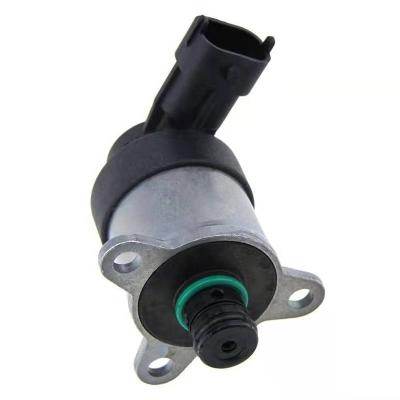 China Excavator Fuel Metering Solenoid Valve 0928400802 PC SCV Valve 0.5kg for sale