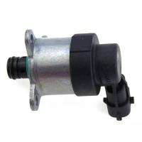 China Excavator Fuel Metering Solenoid Valve 0928400802 PC SCV Valve 0.5kg for sale